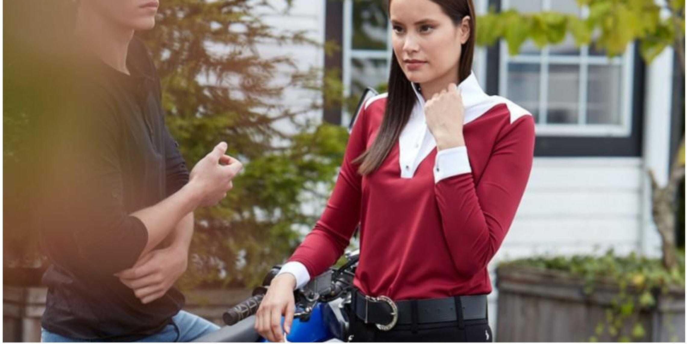 Meet The Hottest New Show Shirt Riders Are Falling In Love With ...