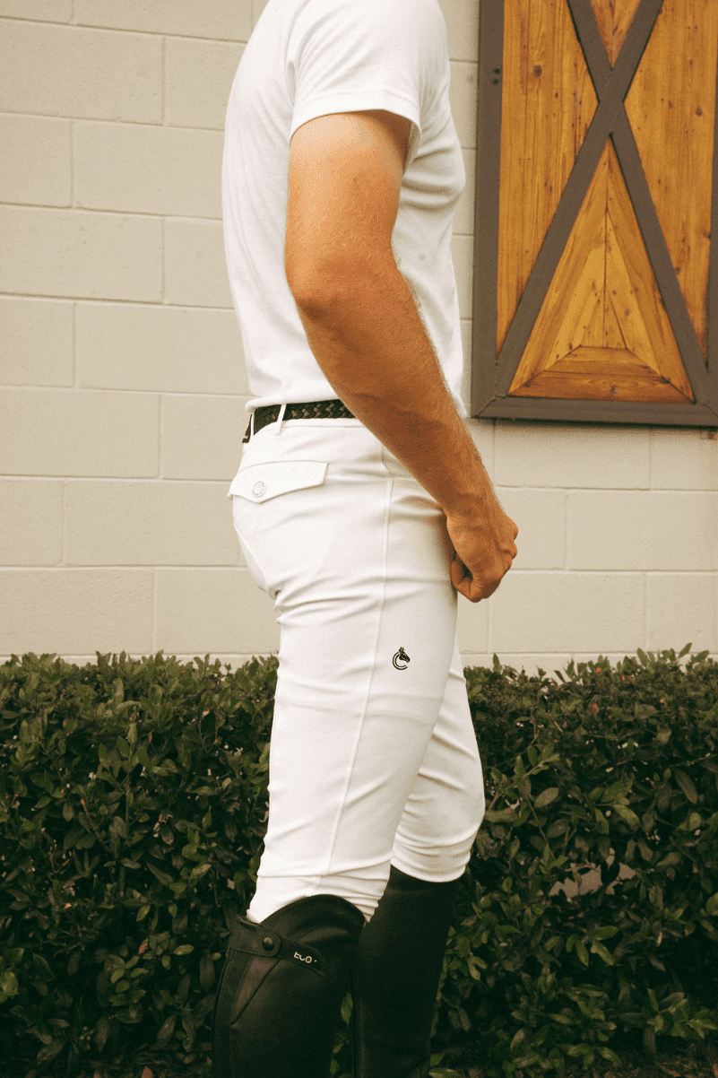 Mens Breeches – CriniereLife