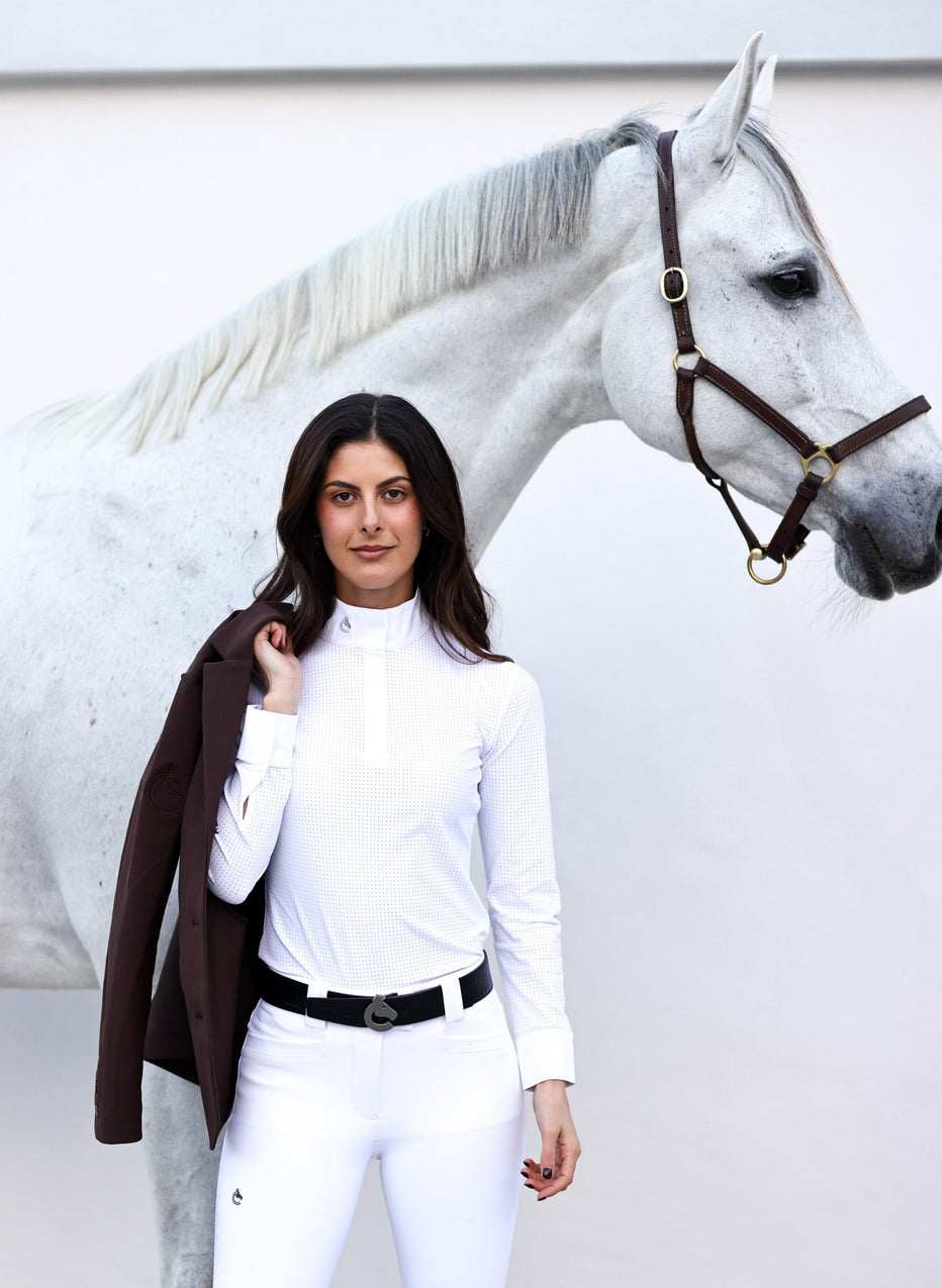 C R I N I Ē R E - Equestrian Apparel – CriniereLife