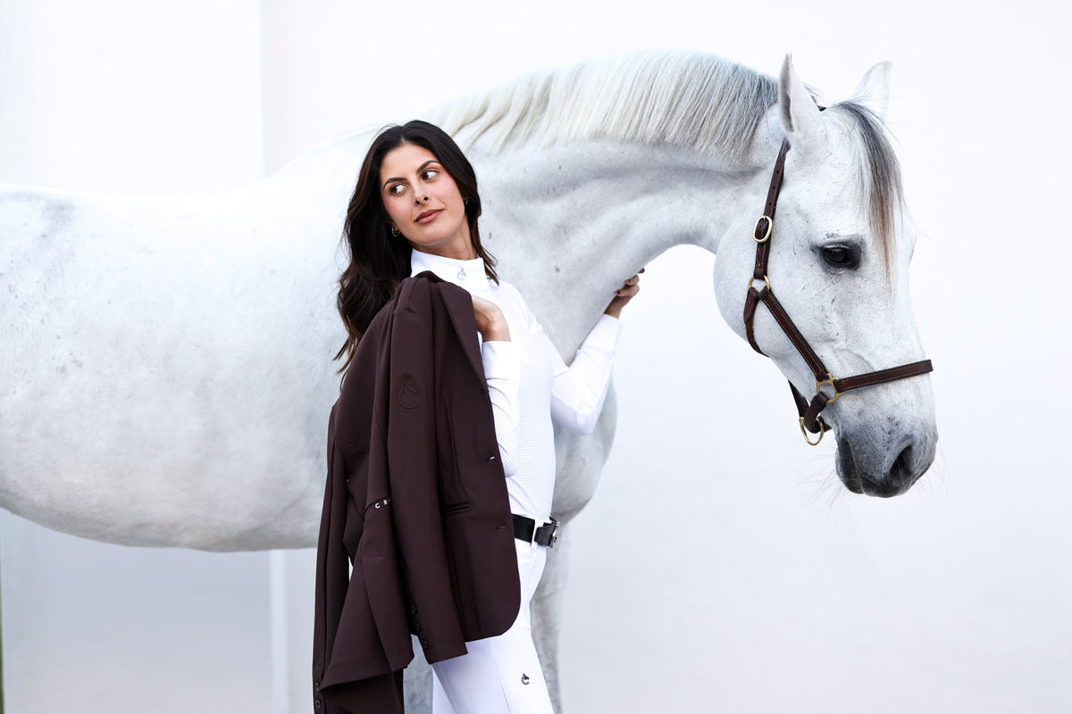 C R I N I Ē R E - Equestrian Apparel – CriniereLife