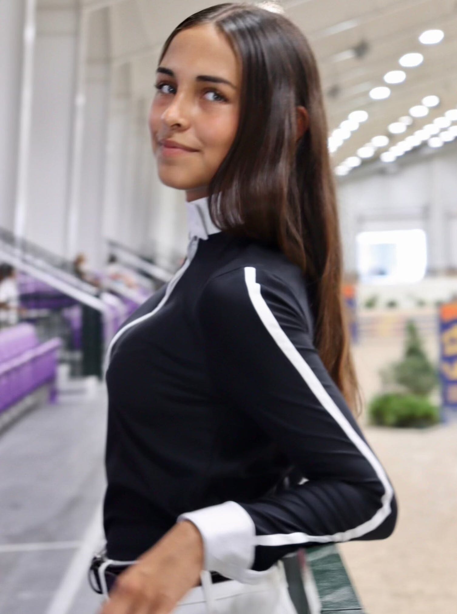 Capri Midnight Ride – CriniereLife